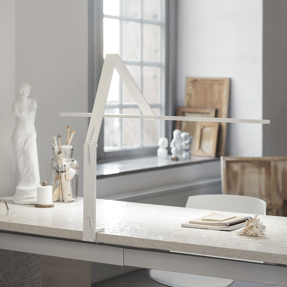 Lamp 02 – Forming Function Shop